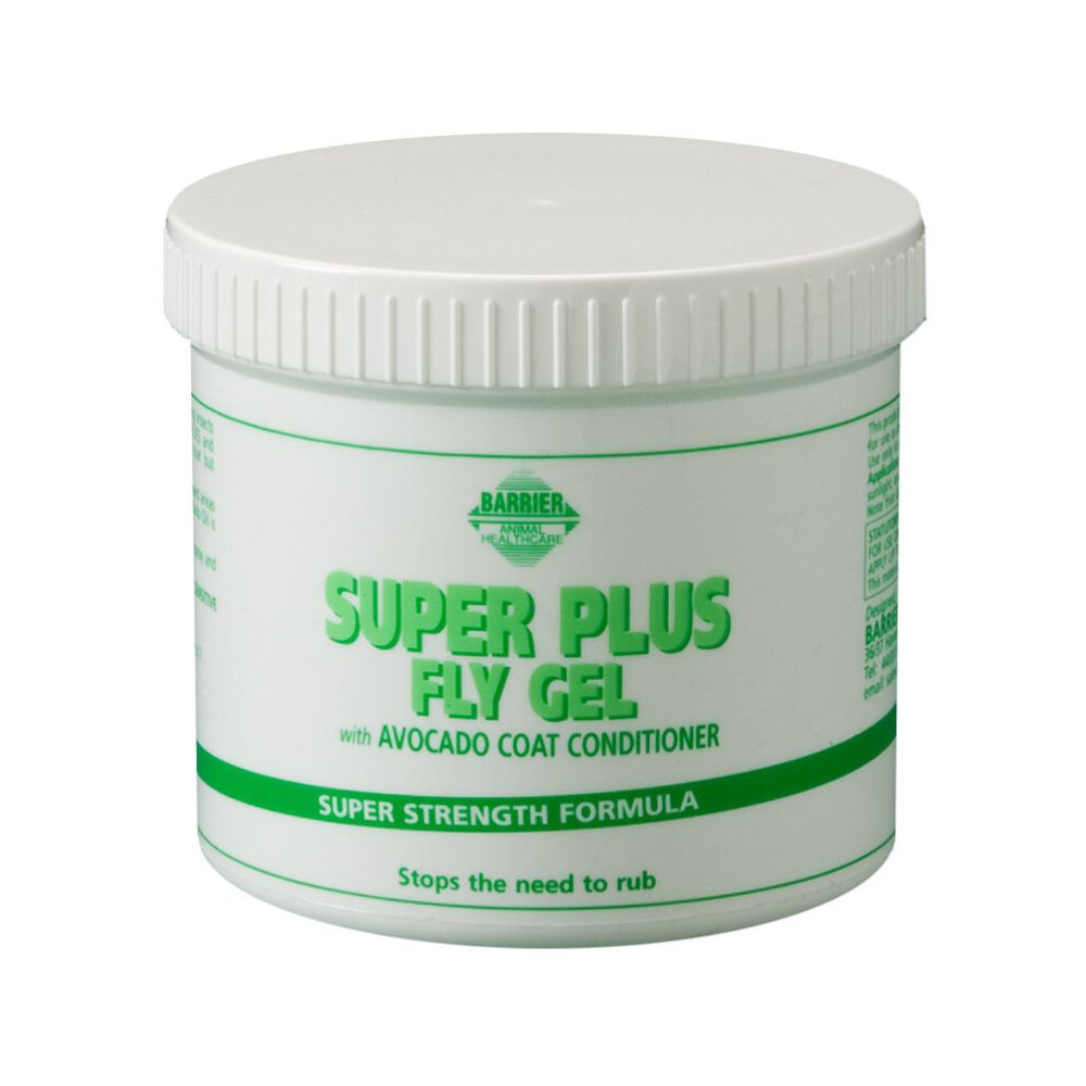 Buy Barrier Super Plus Fly Gel with Avocado - Percys Pet Products