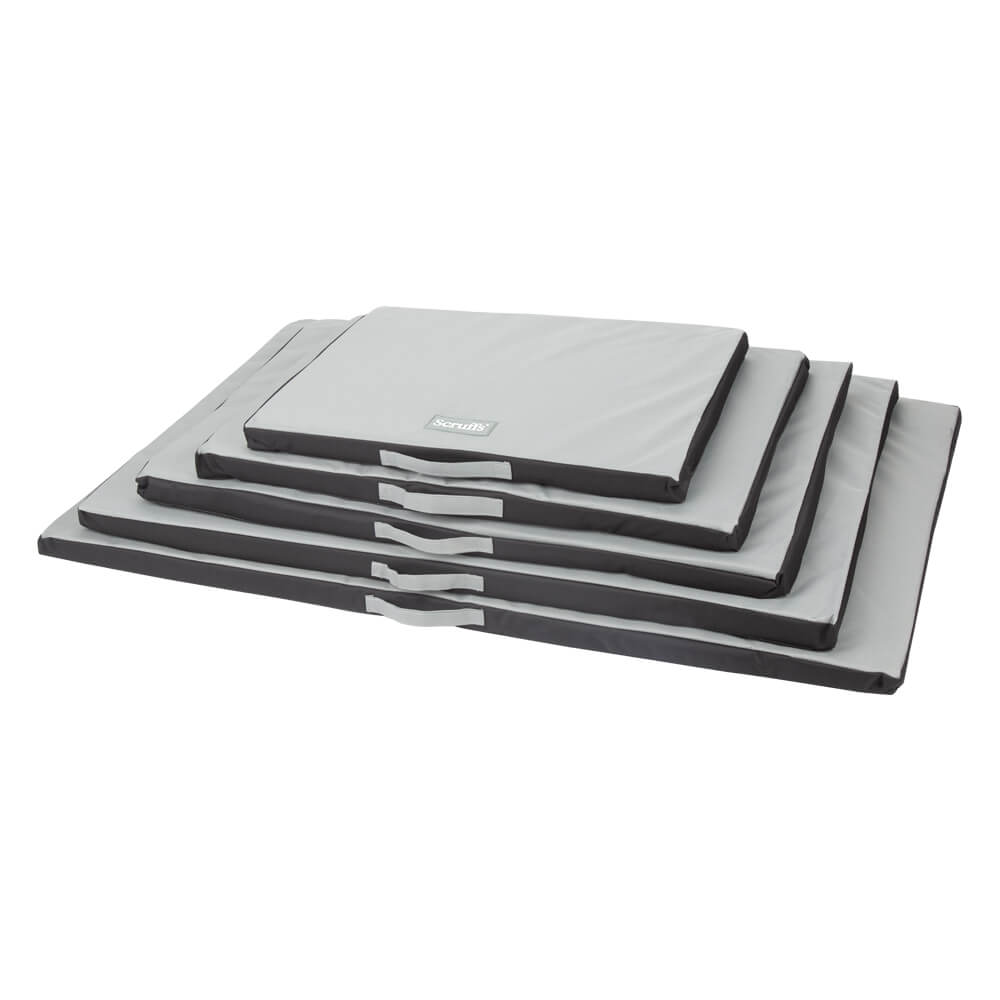 Buy Scruffs Expedition Waterproof Crate Mat - Percys Pet Products