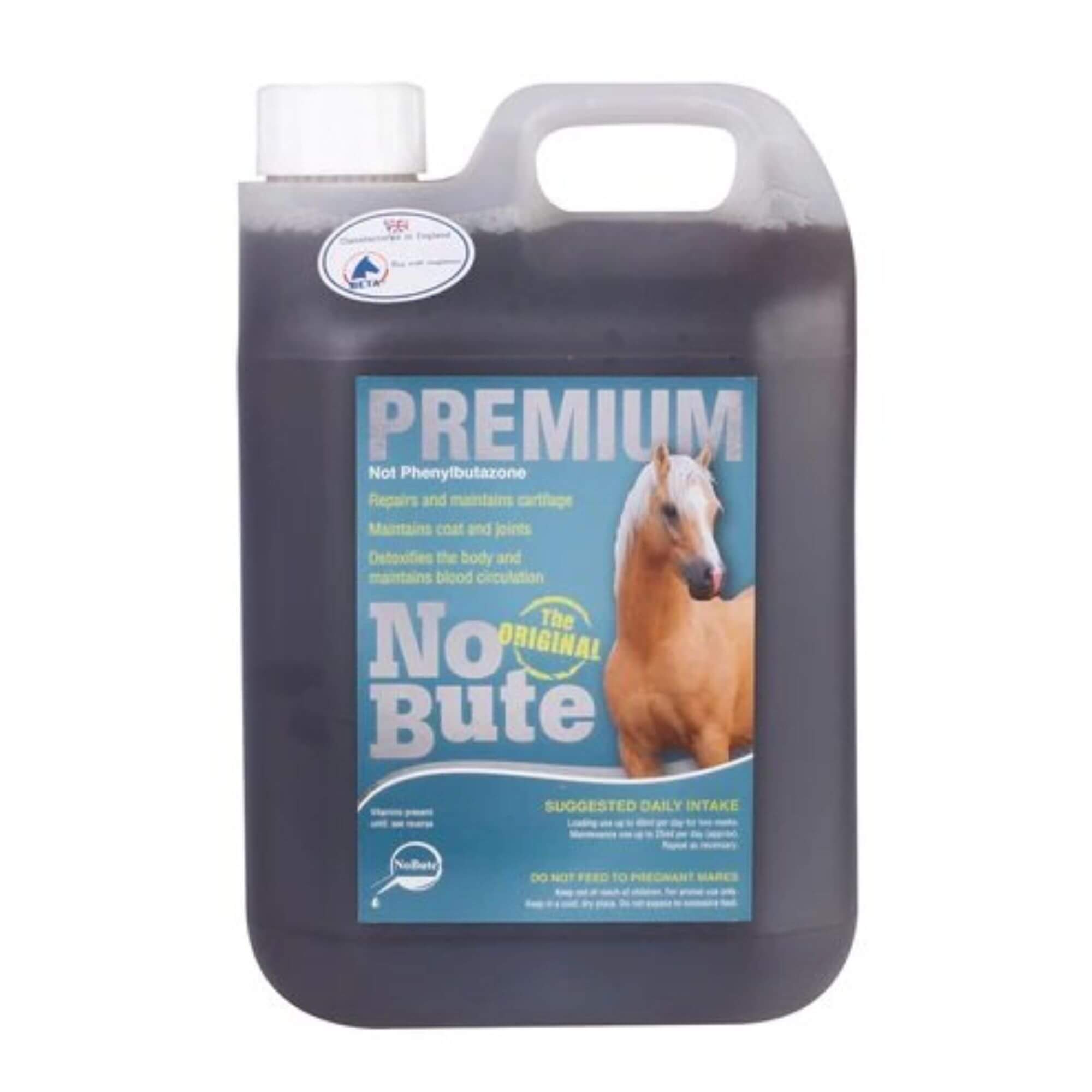 Buy No Bute Premium 2.5L - Percys Pet Products