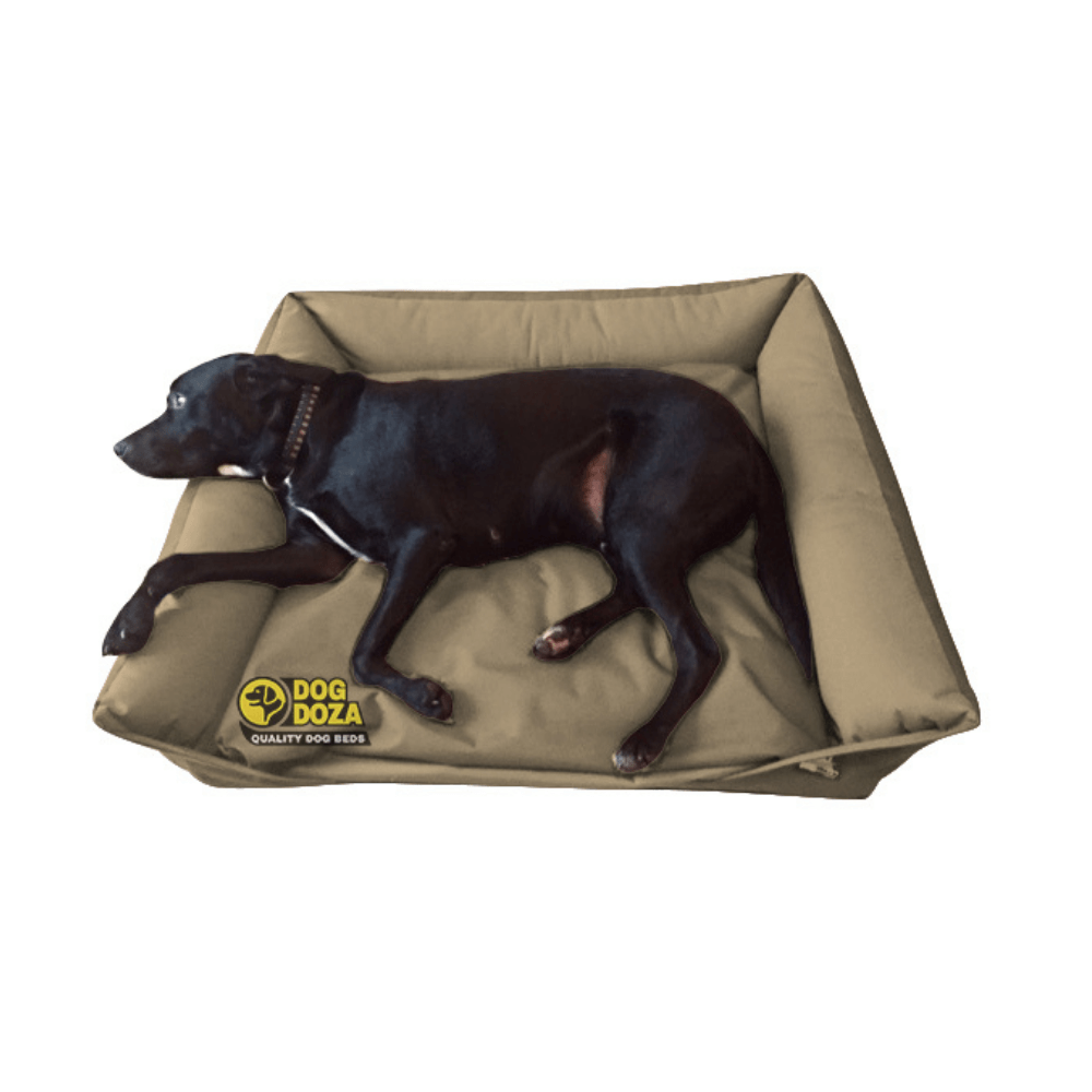 Buy Dog Doza Waterproof Dog Sofa Bed - Percys Pet Products