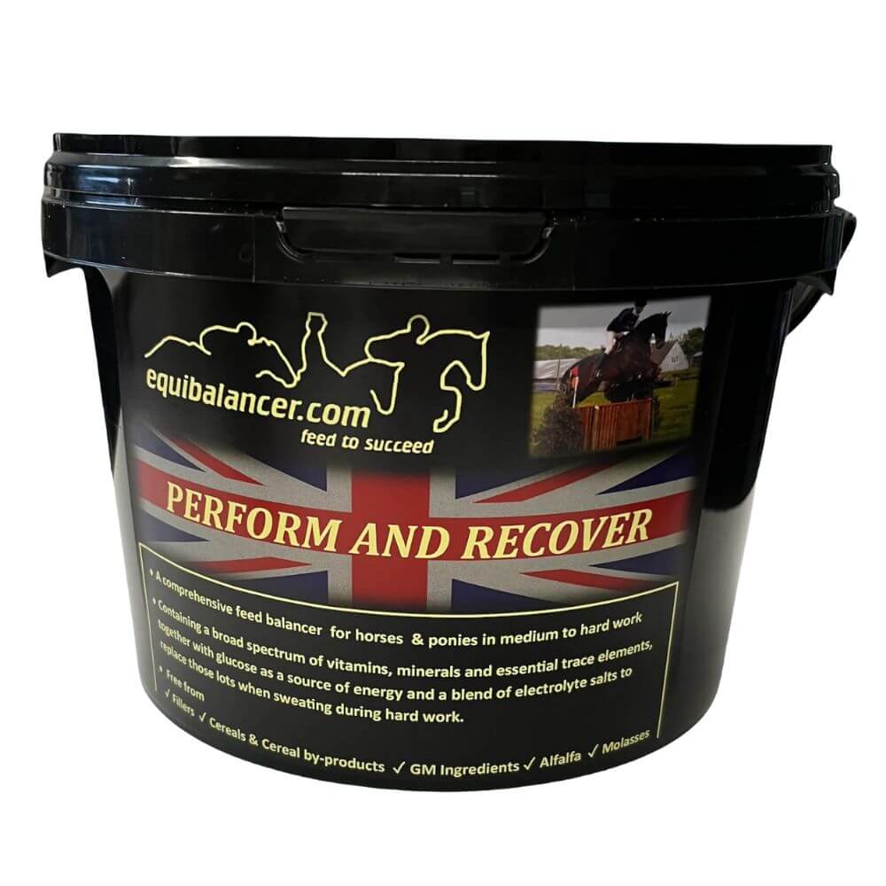 Buy Equibalancer Perform & Recover Balancer Percys Pet Products