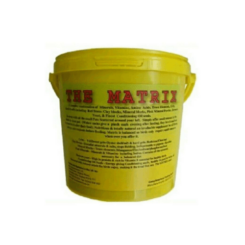 Buy GEM The Matrix Pigeon Supplement - Percys Pet Products