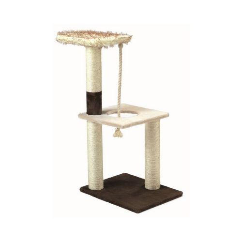 Buy Gor Pets Cat Scratching Post in Brown - Percys Pet Products