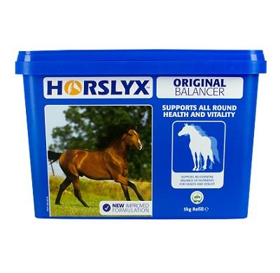 Buy Horslyx Original Balancer Horse Lick - Percys Pet Products