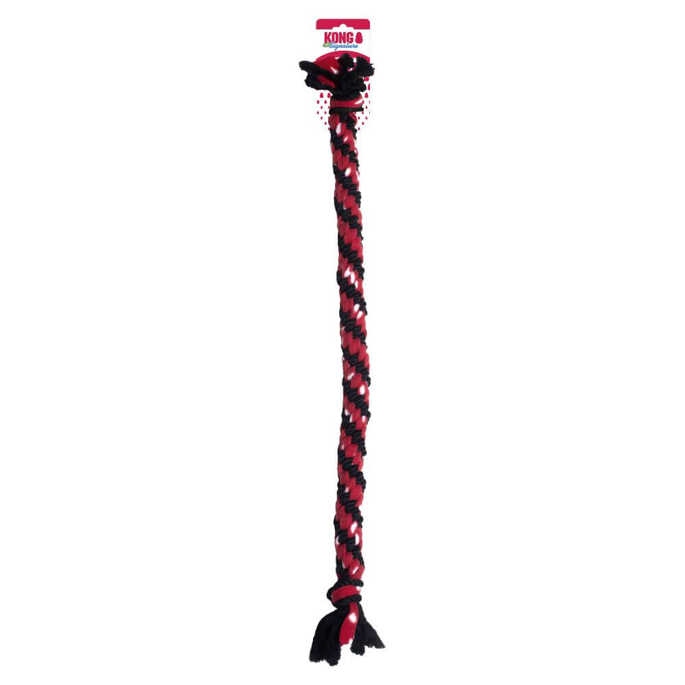 KONG Signature Rope Mega Dual Knot - Percys Pet Products