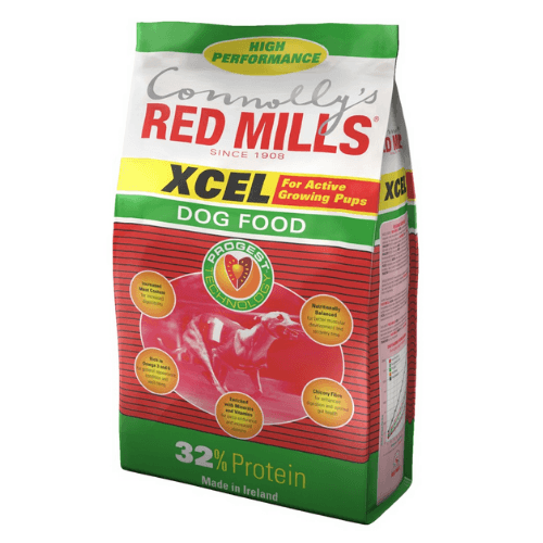 Buy Red Mills Xcel Greyhound Food 15kg - Percys Pet Products