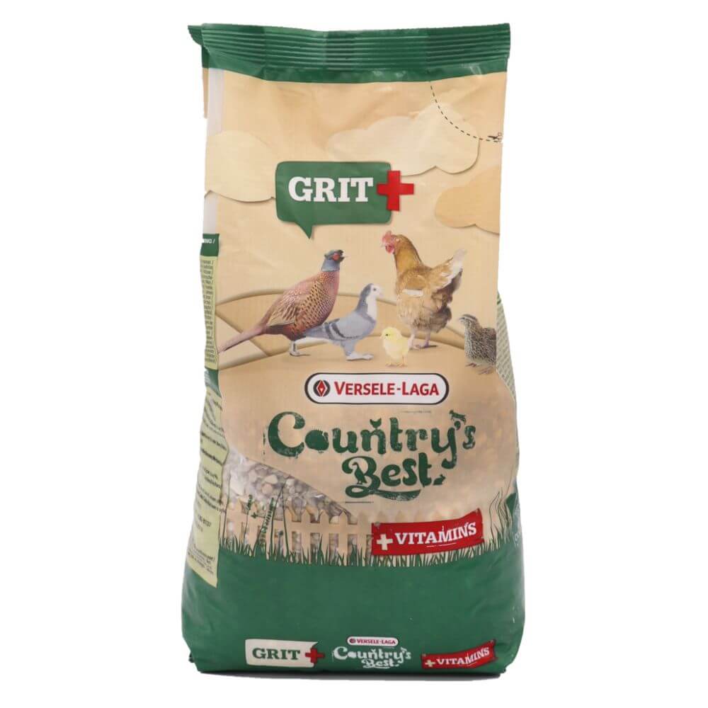 Buy Countrys Best Grit Pigeon Food - Percys Pet Products